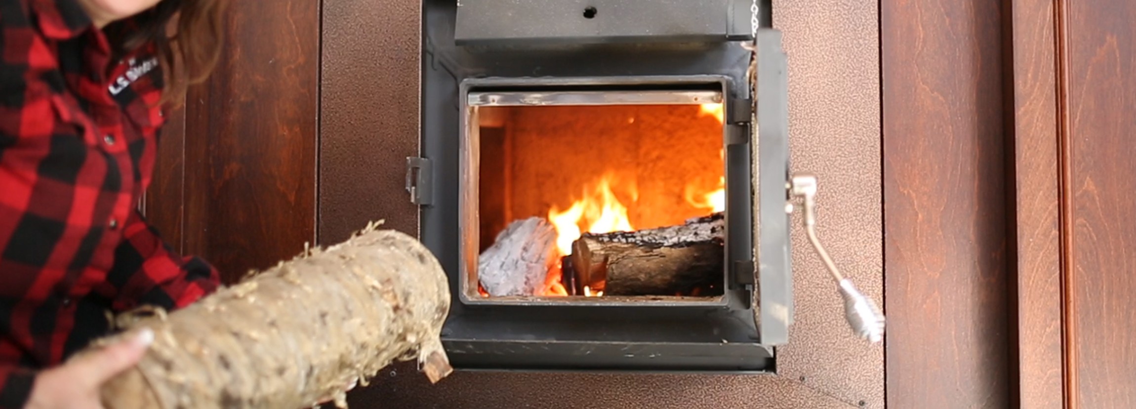 The LS150 Boilers | LS Bilodeau