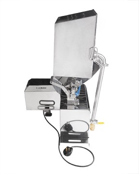 GIANT Maple Cream Machine | LS Bilodeau