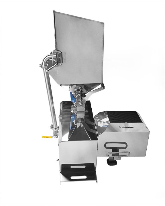 GIANT Maple Cream Machine | LS Bilodeau