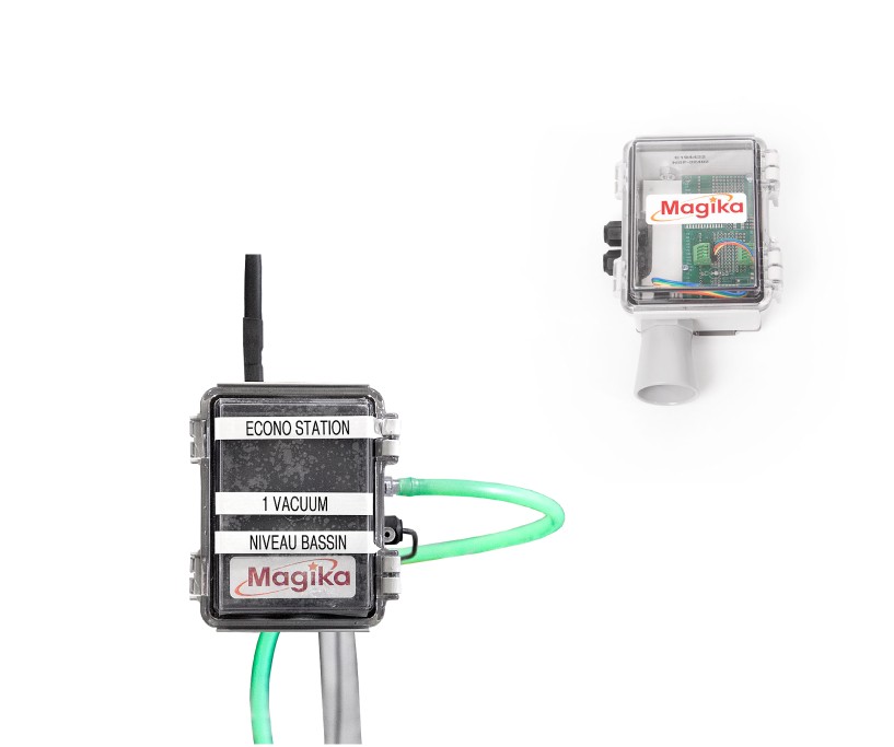 Sap level Probes | LS Bilodeau