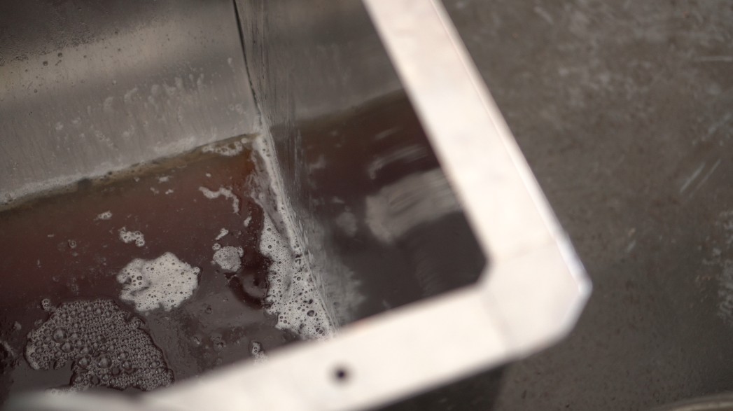 Maple Syrup Filter Presses | LS Bilodeau