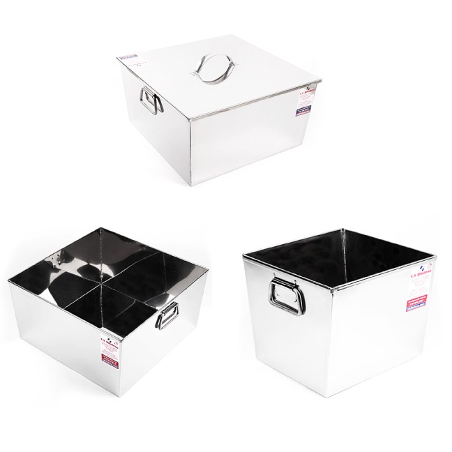 Maple Taffy Pans | LS Bilodeau